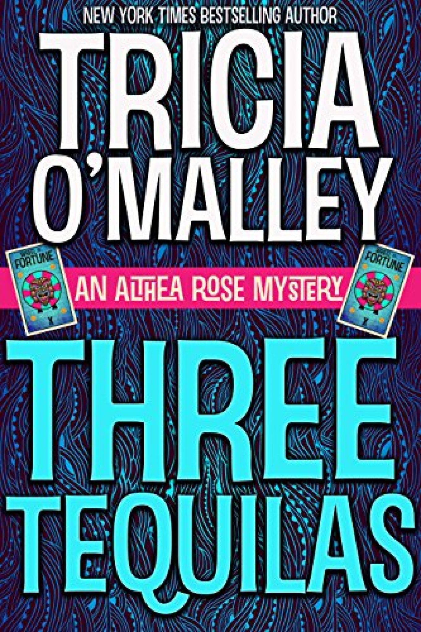 Three Tequilas: An Althea Rose Mystery (The Althea Rose Series Book 3 ...